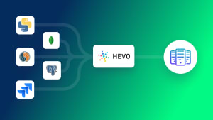 MongoDB Python Insertion 101: Syntax & Usage Simplified - Learn | Hevo