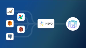 Setting Up Airflow S3 Hook: 4 Easy Steps - Learn | Hevo