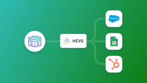Connect MySQL to Google Sheets: 2 Easy Methods - Learn | Hevo