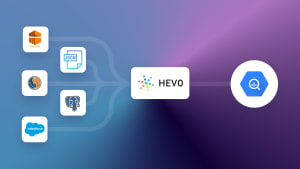 How to do Exploratory Data Analysis with BigQuery? - Learn | Hevo