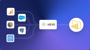 Ultimate Guide on Power BI Visuals: 20+ Types to Use in 2023 - Learn | Hevo