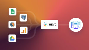 Google Data Studio PostgreSQL Connection in 8 Easy Steps - Learn | Hevo