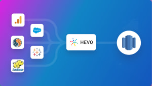 Setting Up NodeJS Redshift Integration: 3 Easy Steps - Learn | Hevo
