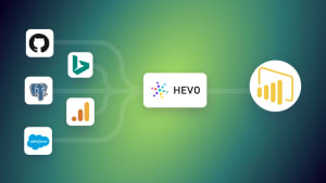 Power BI Extract Transform Load (ETL): A Comprehensive Guide - Learn | Hevo