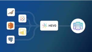 How to Build a Power BI Data Model: 2 Easy Steps - Learn | Hevo