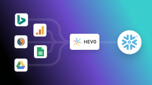 How To Handle Snowflake Data Lineage: Simplified 101 - Learn | Hevo
