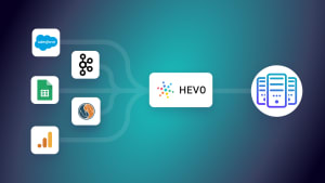 How to Build a Streaming Kafka Data Pipeline: 7 Easy Steps - Learn | Hevo