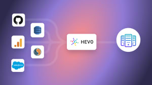 DynamoDB MySQL Connection: 3 Easy Steps - Learn | Hevo