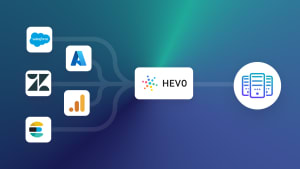 Data Modeling in Azure Simplified 101 - Learn | Hevo