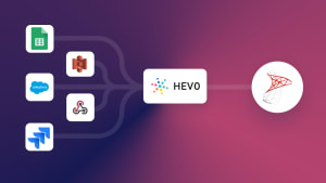 Webhooks SQL Server connection: 2 Easy Methods - Learn | Hevo
