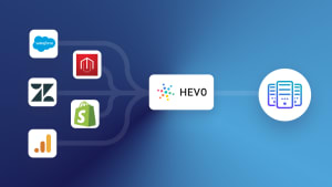 Magento MariaDB Integration: 2 Easy Methods - Learn | Hevo