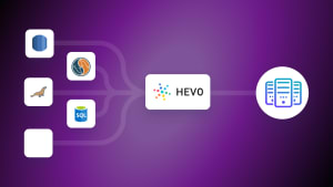 Azure SQL MySQL Integration: 2 Easy Methods - Learn | Hevo