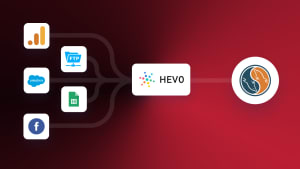 How to Load Data From File to Table in MySQL? 3 Easy Methods - Learn | Hevo