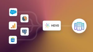 Data Model Relationships 101: Simplified Guide for Beginners - Learn | Hevo