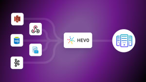8 Best Database Model Diagram Tools in 2023 - Learn | Hevo
