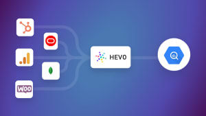 Connecting Chargebee to BigQuery: 2 Easy Steps - Learn | Hevo