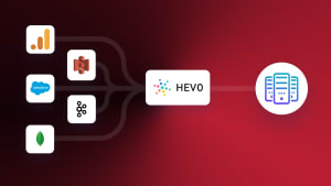 How to Create AWS CDK Lambda Functions? 4 Easy Steps - Learn | Hevo
