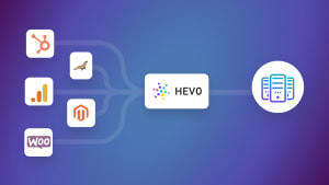 Building Apache Spark Data Pipeline?|Made Easy 101 - Learn | Hevo