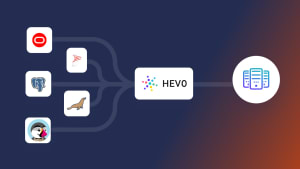 MariaDB to SQL Server: 5 Easy Methods - Learn | Hevo