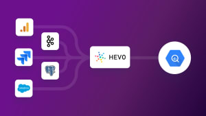Databricks vs BigQuery: 5 Critical Differences - Learn | Hevo