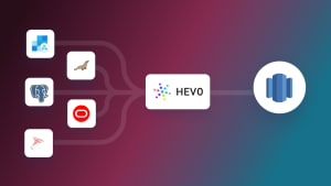 Connect SendGrid Webhook to Redshift: 2 Easy Methods - Learn | Hevo