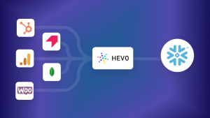 Connect SurveyMonkey to Snowflake: 2 Easy Steps - Learn | Hevo