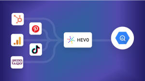 Connect TikTok Ads to BigQuery: 2 Easy Methods - Learn | Hevo