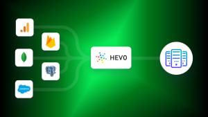 Power BI JSON Connection: 3 Easy Methods - Learn | Hevo