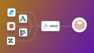 Google Ads to Databricks: 3 Easy Steps to Load Data - Learn | Hevo