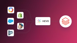 Google Play Console to Databricks: 3 Easy Steps to Connect - Learn | Hevo
