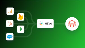 Firebase Analytics to Databricks: 2 Easy Ways - Learn | Hevo