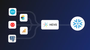 Elasticsearch vs. Snowflake: 6 Critical Differences - Learn | Hevo
