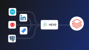 Jira to Databricks Integration: 2 Easy Methods to Connect - Learn | Hevo