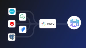 Data Ingestion Best Practices Simplified 101 - Learn | Hevo