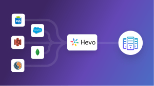 Hevo Data Named a Leader in Two Winter 2024 G2 Grid® Reports - Hevo ...