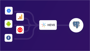 7 Best PostgreSQL ETL Tools | Hevo