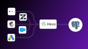Zendesk to PostgreSQL Integration: 2 Easy Methods - Learn | Hevo