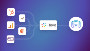 How to perform Unstructured Data to Structured Data Conversion? | 9 Easy Steps | Hevo