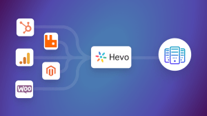 8 Best Relational Database Schema Design Tools in 2023 | Hevo
