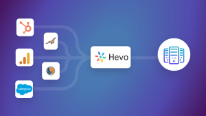 What is a Big Data Pipeline? Key Components, Architecture & Use Cases - Learn | Hevo