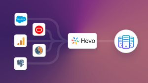 The Oracle Analytics Cloud (OAC) 101: A Quick-Start Guide - Learn | Hevo