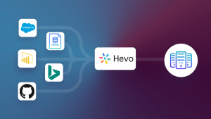 Power BI Model Relationships Simplified 101 | Hevo
