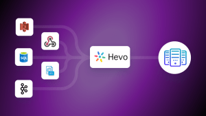 Top 8 Database Design Tools for 2023 | Hevo Data