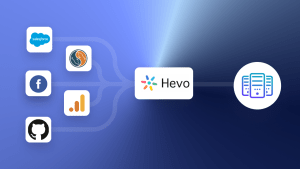 What Is Real-Time Processing? A Quick-Start Guide - Learn | Hevo