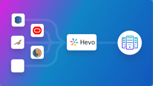 8 Best Data Model Builders in 2024 - Learn | Hevo