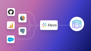Party Data Models: A Comprehensive Guide 101 | Hevo