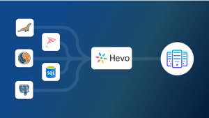 Google Data Studio Azure Connection: 2 Easy Steps - Learn | Hevo