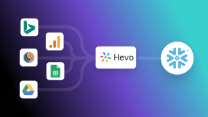 How To Handle Snowflake Data Lineage: Simplified 101 - Learn | Hevo