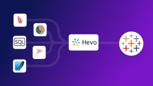 What is Tableau Relationships to Analyze Multi-Table Data? - Learn | Hevo