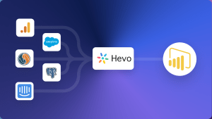 Your Guide to the Best Power BI Visuals | Hevo Data